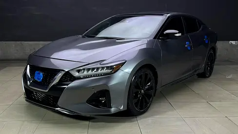 Used Nissan Maxima With Power Steering for Sale in Sharjah | dubizzle