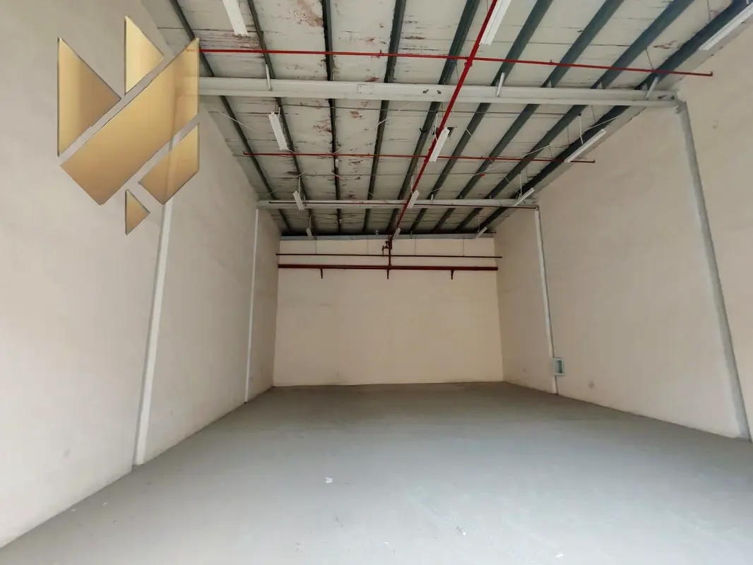 Warehouse: Cheapest warehouse for rent in Al Sajaa Sharjah Emirate A ...