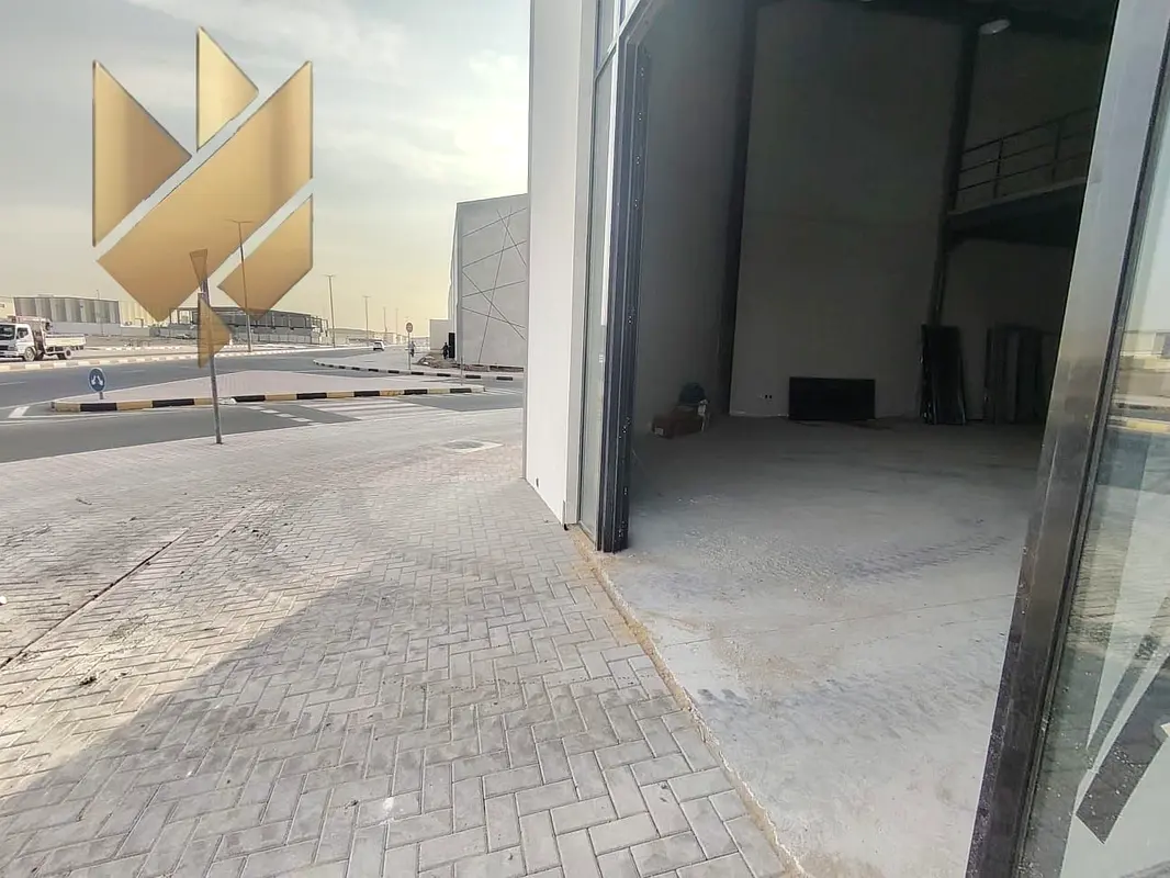 Showroom: For Rent – Showrooms in Al-Sajja | Prime Strategic Location ...