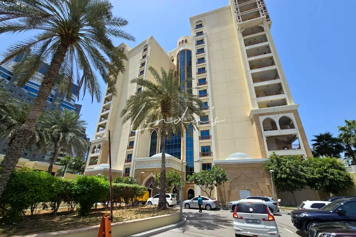 Apartment: Stunning view | Best Layout | Iconic Addresses | dubizzle Dubai