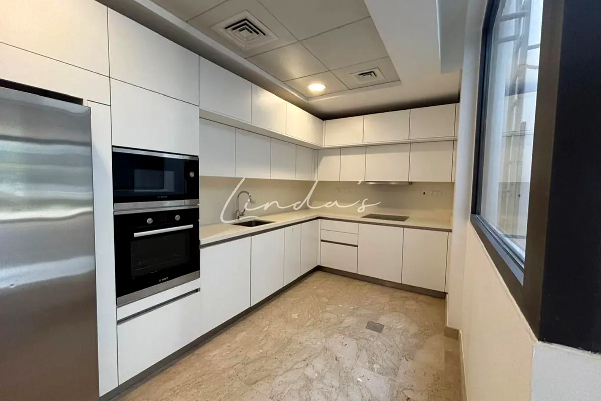 Villa: Vacant | Spacious | 4BR+Maid | Near Arbor School | dubizzle Dubai