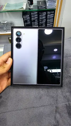 Classifieds: Samsung Galaxy Z Fold 6 256GB TRA With Box | dubizzle Abu ...