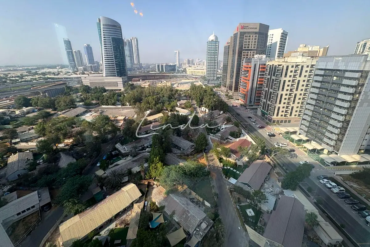 Apartment: Motivated Seller I Nice View I Spacious Apartment | dubizzle ...