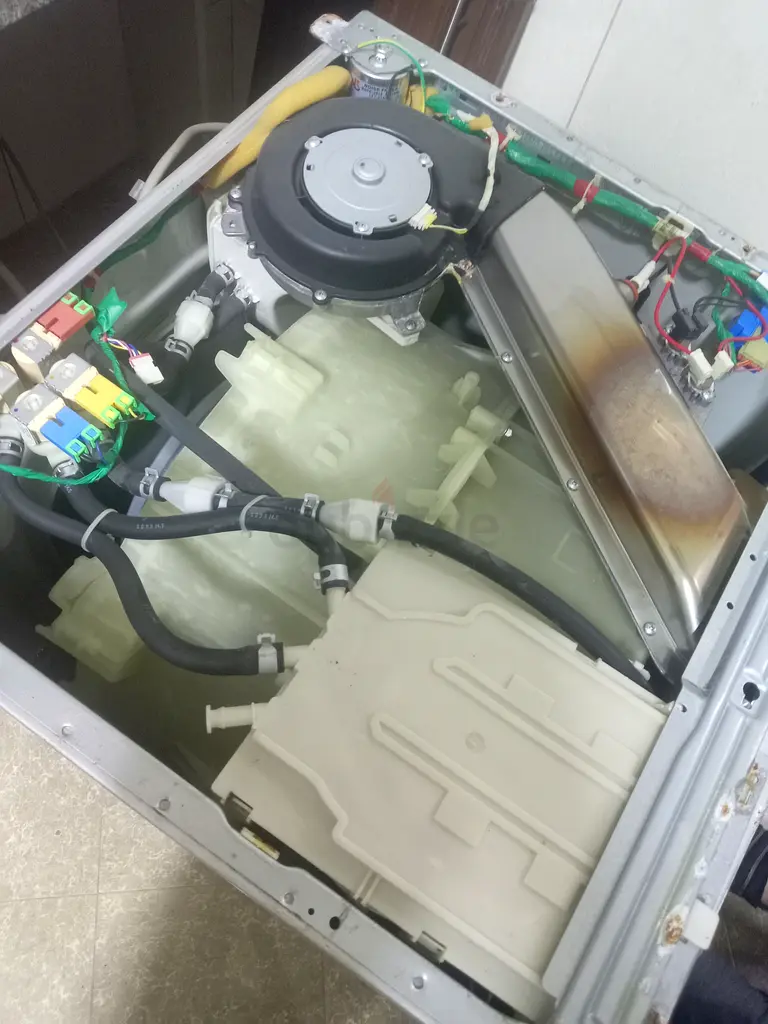 Fully automatic washing machine repair services | dubizzle
