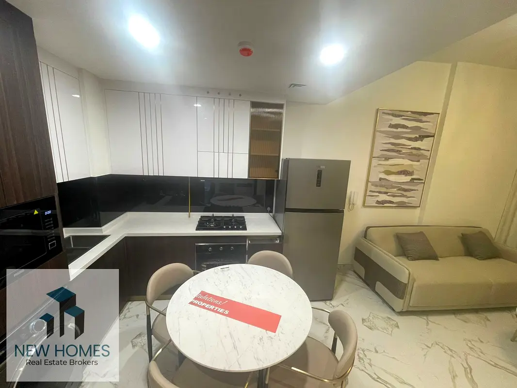 Apartment: Brand New Bedroom Furnished Full Facility Building Best For ...