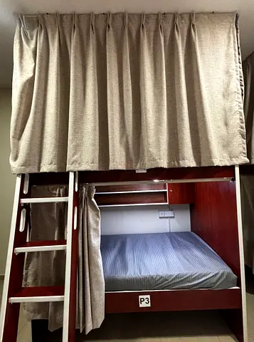 Rooms for Rent in Al Nahda 2 - Partitions & Bed Spaces | dubizzle