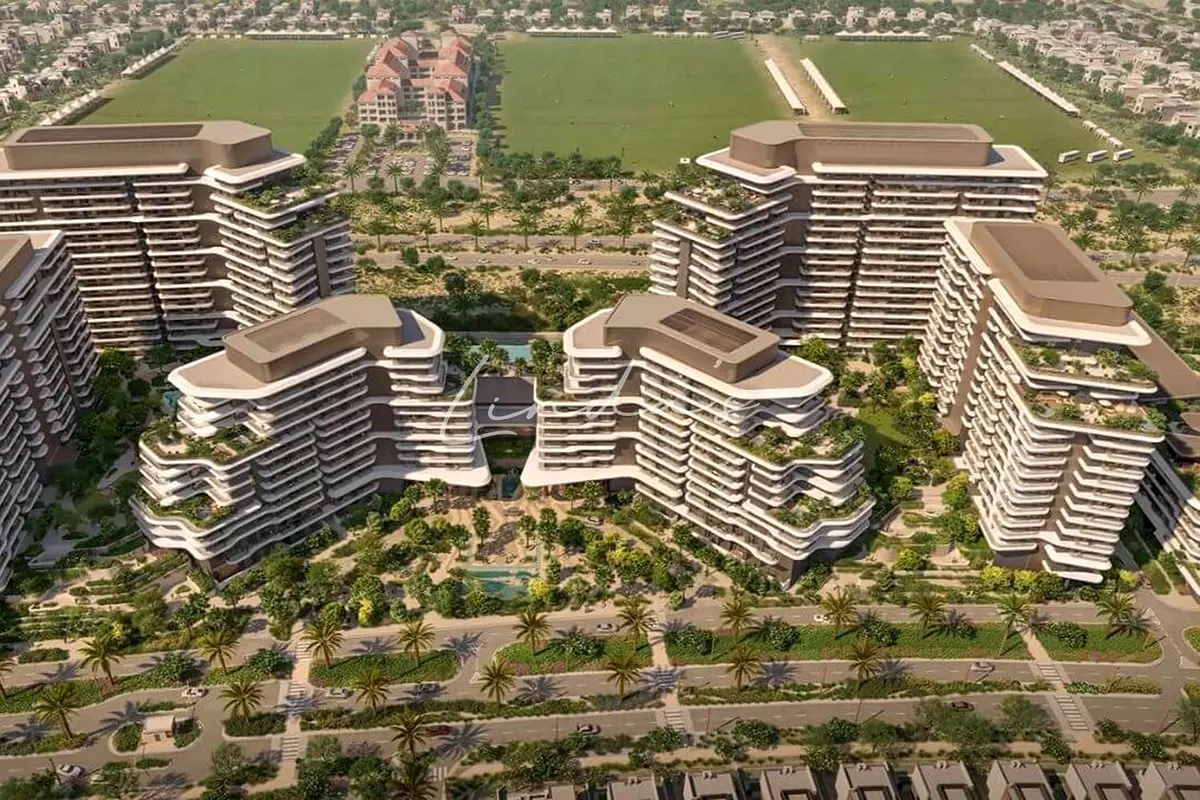 Apartment: Resale | 3BR+M | Moss Cluster | 60/40 Payment Plan ...