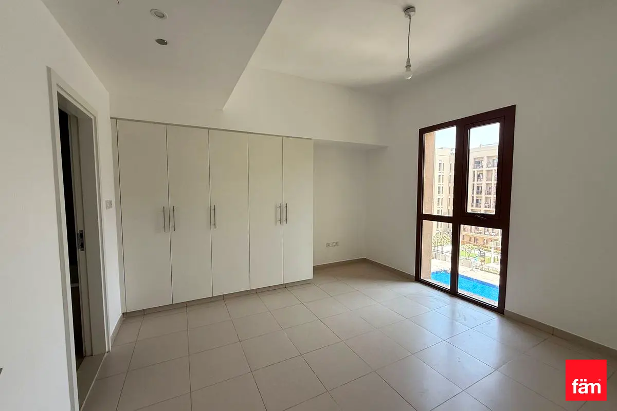 Apartment: Great ROI | POOL VIEW | HIGH FLOOR | dubizzle Dubai