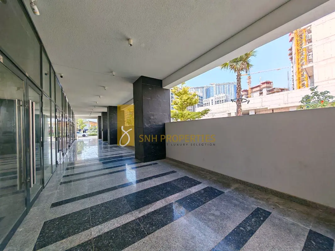 Shop: VACANT SHOP | PRIME LOCATION | SHELL & CORE SHOP | dubizzle Dubai