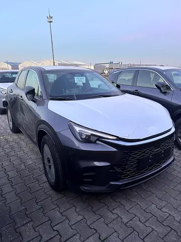 Export Lexus LBX 2026 for Sale in Dubai | dubizzle