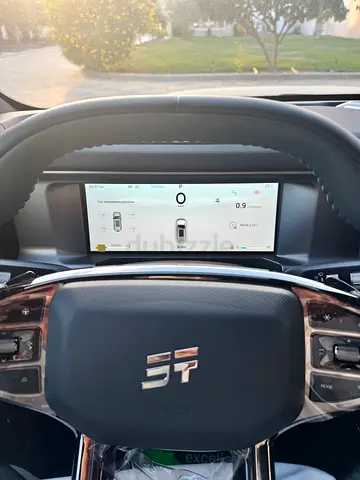 Bronze New Jetour T2 for Sale in UAE | dubizzle