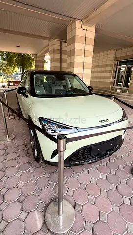 New Smart #1 Pro+ for Sale in UAE | dubizzle