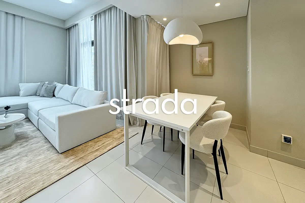 Apartment: Vacant | Large Layout | Corner Unit | dubizzle Dubai