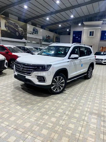 Used MG RX8 With Attention Assist for Sale in Dubai | dubizzle