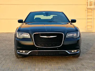 Used Chrysler Cars With Alloy Wheels for Sale in UAE | dubizzle