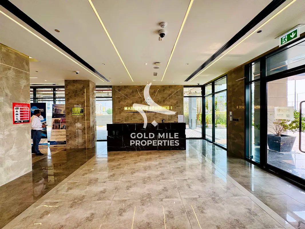 Apartment: Fully Furnished Studio | Next To School | Investor Deal ...