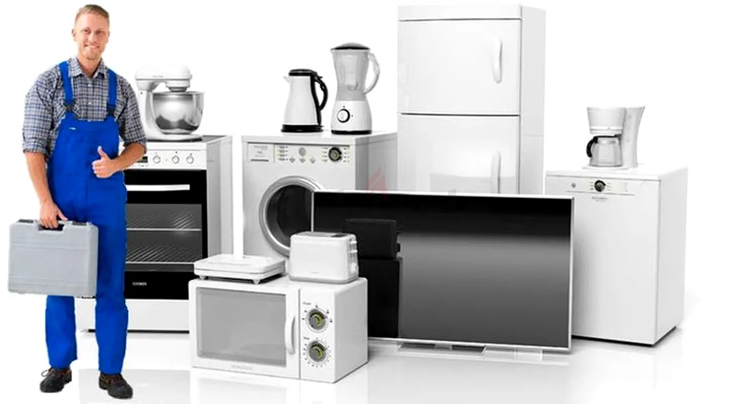 24/7 Home Appliance Repair | Washing Machine, Fridge. Dishwasher, Oven ...