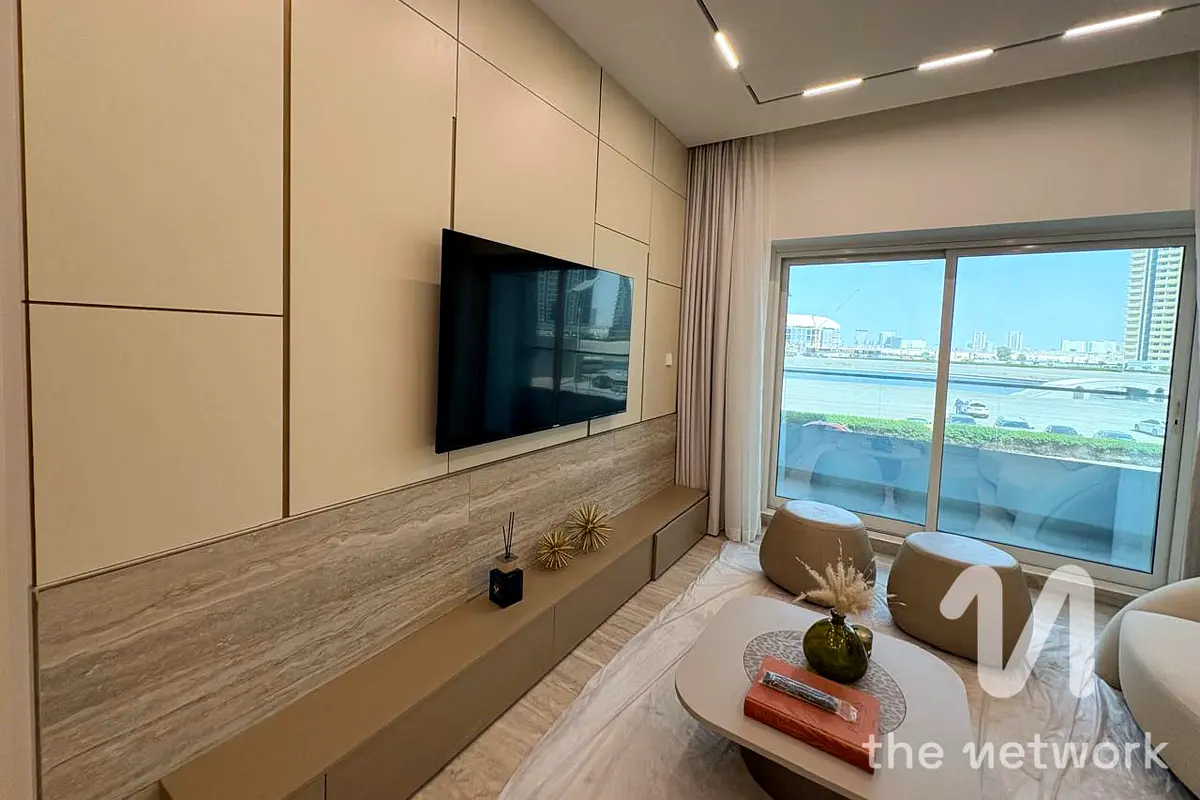 Apartment: 30/70 Payment Plan | Seling Fast | Q2 2026 | dubizzle Dubai