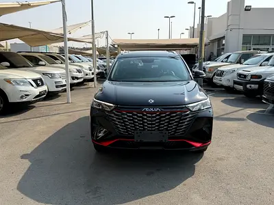 Used DongFeng Cars With Alloy Pedals for Sale in UAE | dubizzle