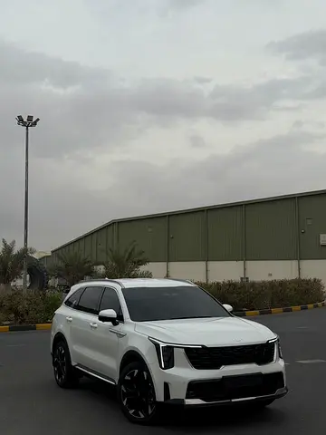 Used Kia Sorento With Korean Specs for Sale in Umm al Quwain | dubizzle
