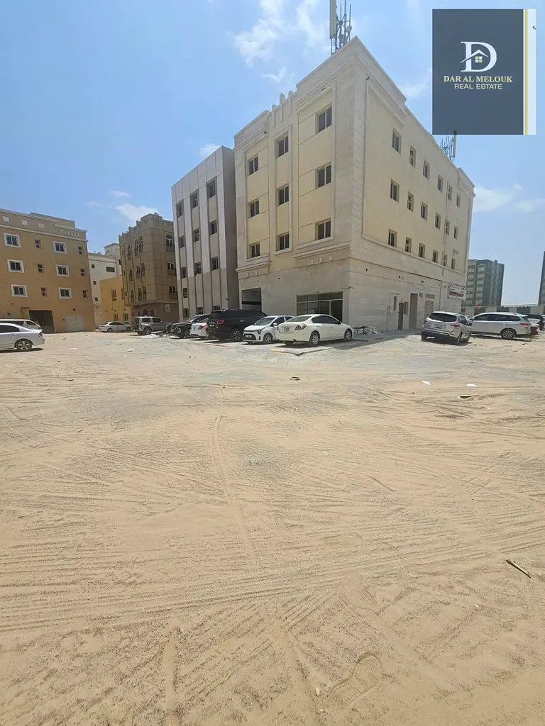 Land: For Sale in Sharjah Muwaileh Commercial Area Commercial Land Plot ...