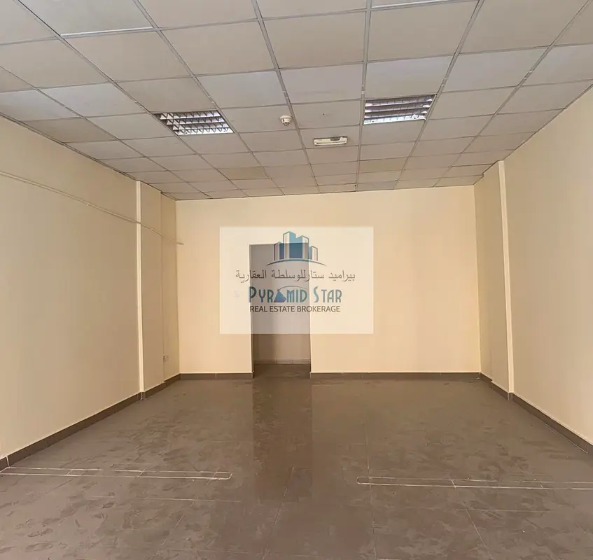 Shop: Prime Commercial Space for Sale – Excellent Rental Yield in ...