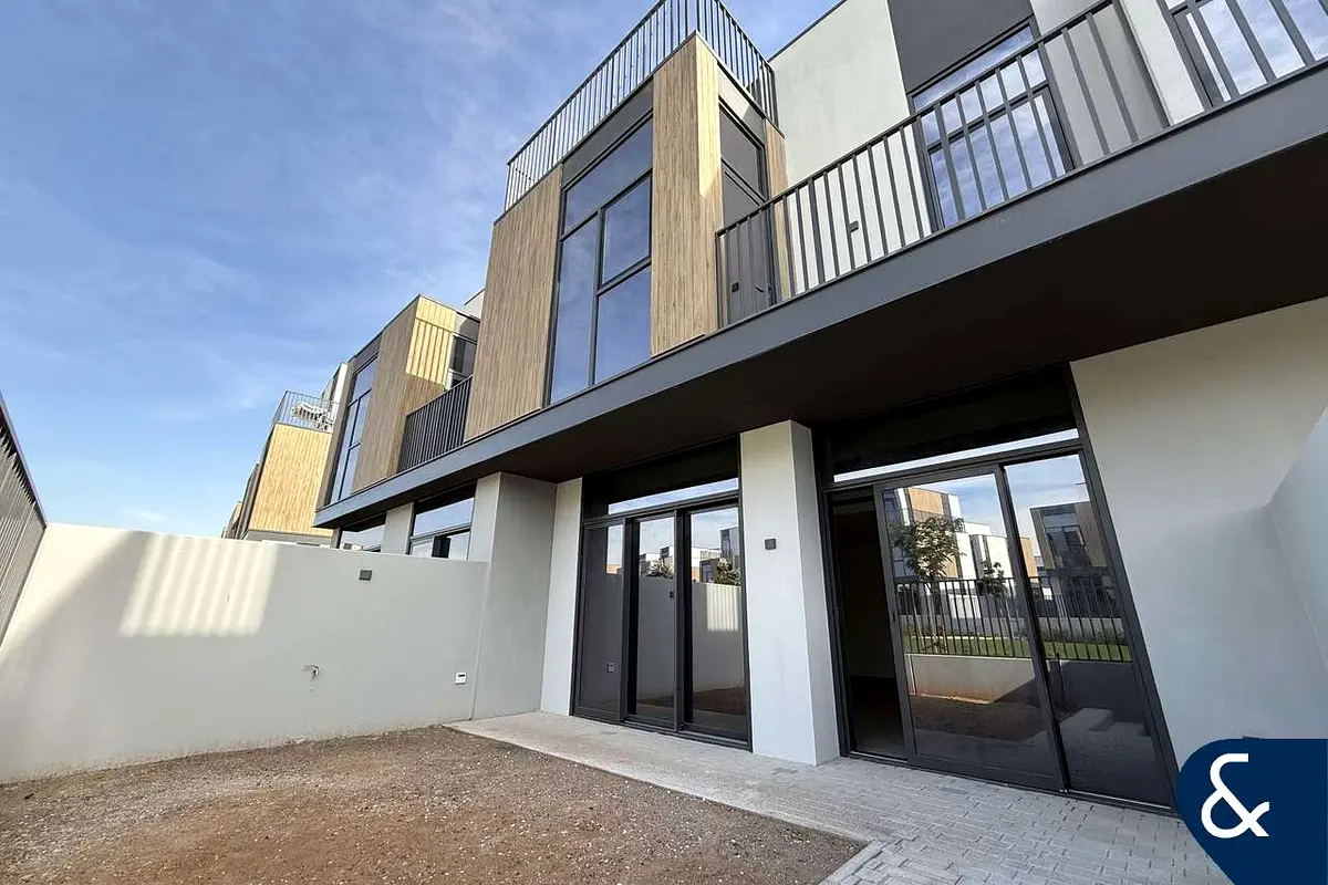 Villa: Al ranim 3 | G+2 | Community Park View | NEW | dubizzle Dubai