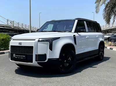 Used Rox Cars With Airbags for Sale in Dubai | dubizzle