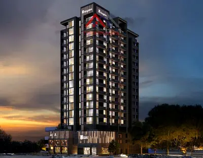 1 Bedroom Properties for Sale in Kingdom Gate | dubizzle