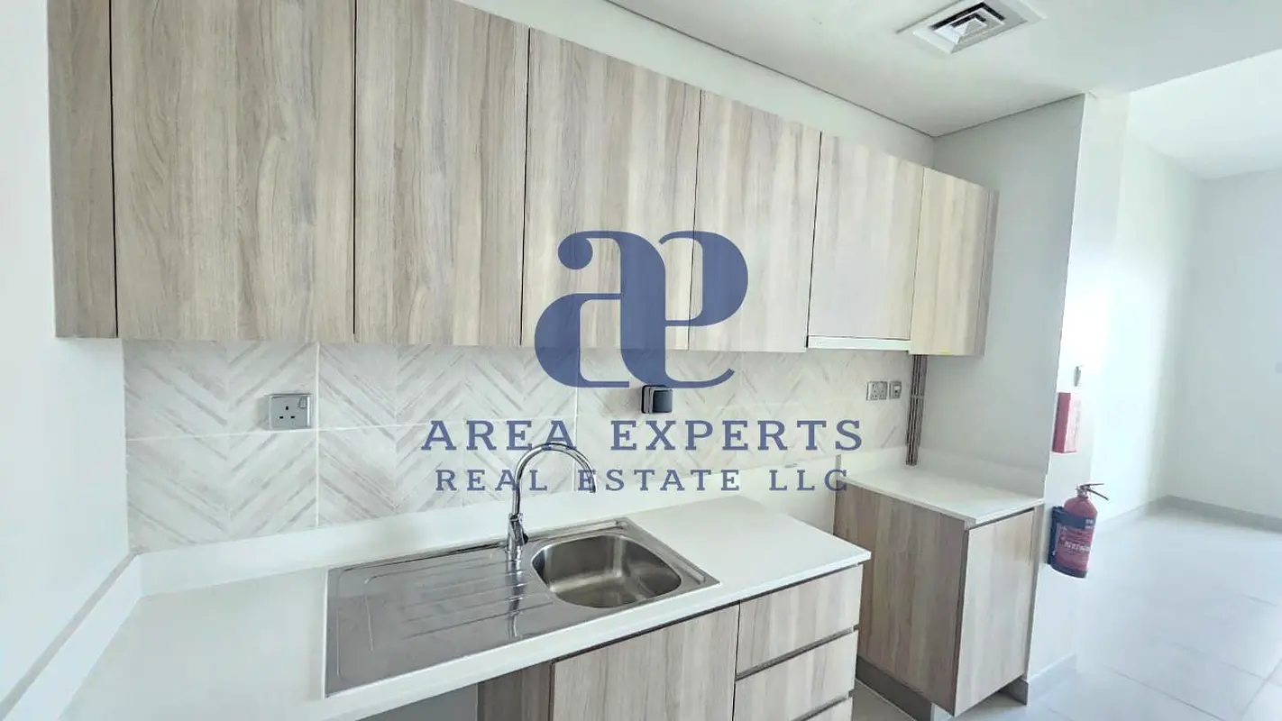 Apartment: Chic Studio Apartment in Sway Residences, Dubai Hills Estate | dubizzle Dubai