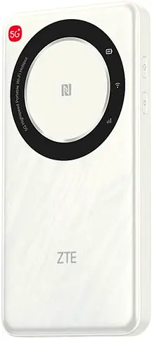 Classifieds: ZTE U30AIR 5G Pocket Wi-Fi Router - 5G High Speed ...