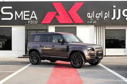 Other Color Export Used Land Rover Cars cars for sale in UAE | dubizzle
