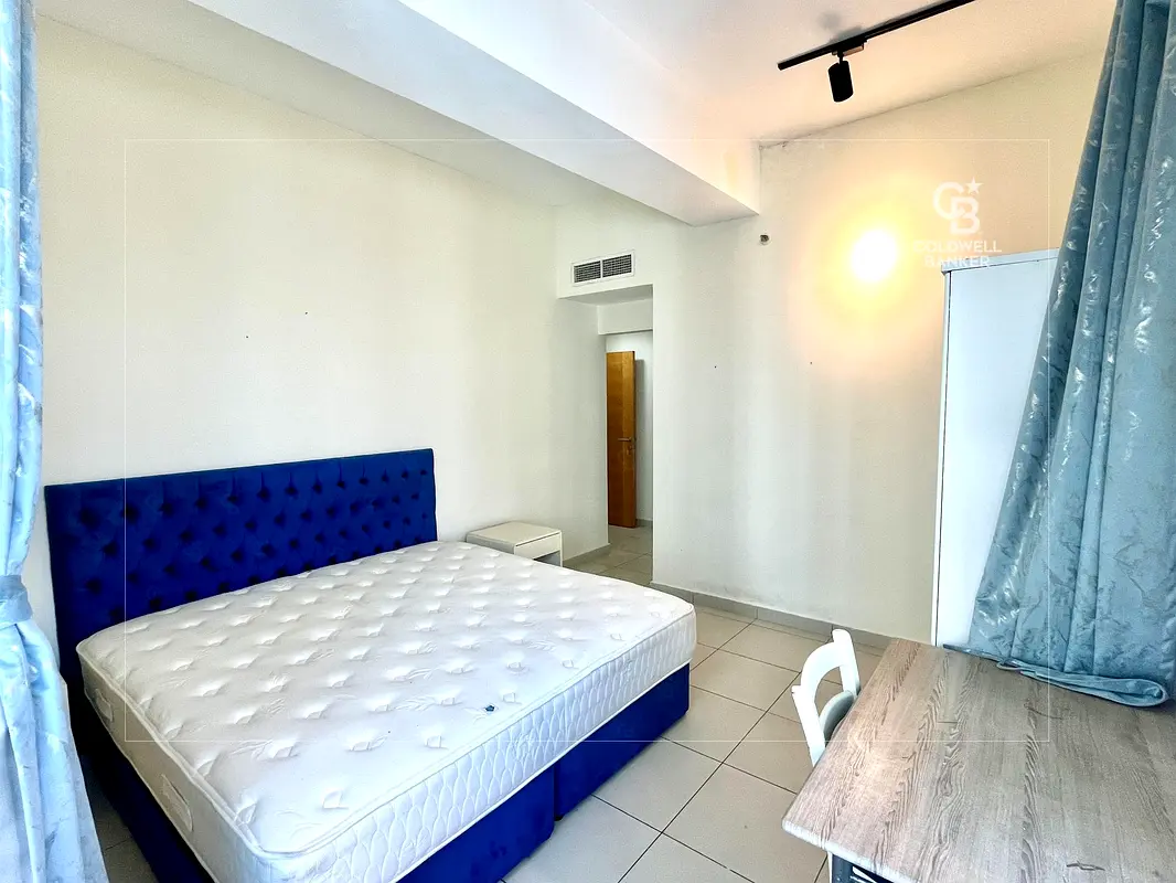 Apartment: Fully Furnished | Metro | 2 BHK | Vacant | dubizzle Dubai