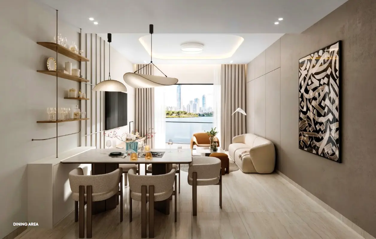 Casagrand Hermina by Casagrand in Dubai Islands | dubizzle Page-2