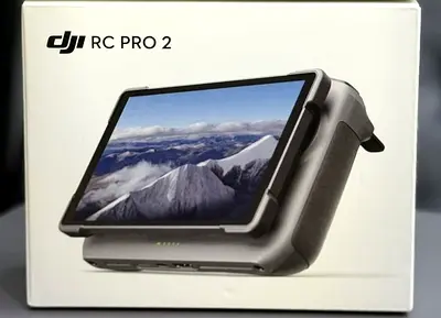 Classifieds: DJI RC PRO 2 REMOTE CONTROLLER | dubizzle Dubai