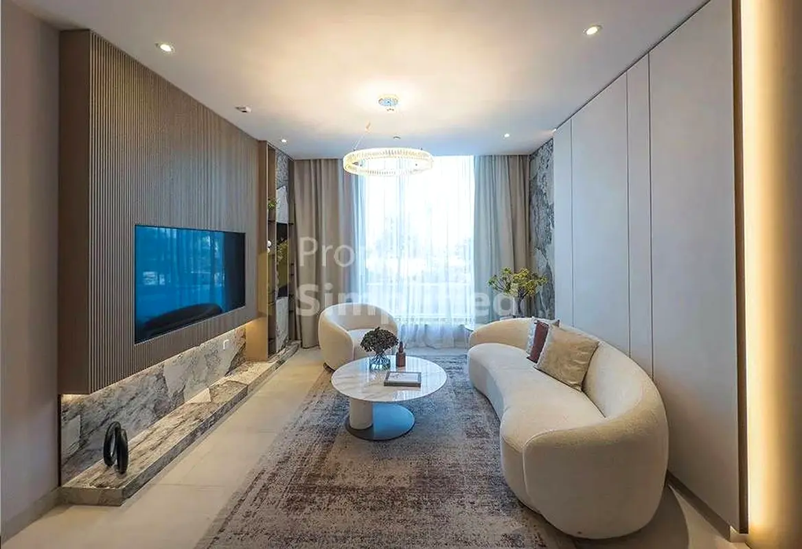 Apartment: Luxury Studio | Full Pool View | High ROI | dubizzle Dubai