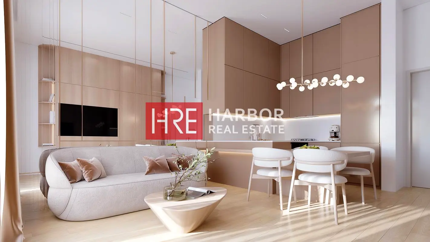 Apartment: Own Now Pay Over 10 Years | Prime JVC Investment | dubizzle ...