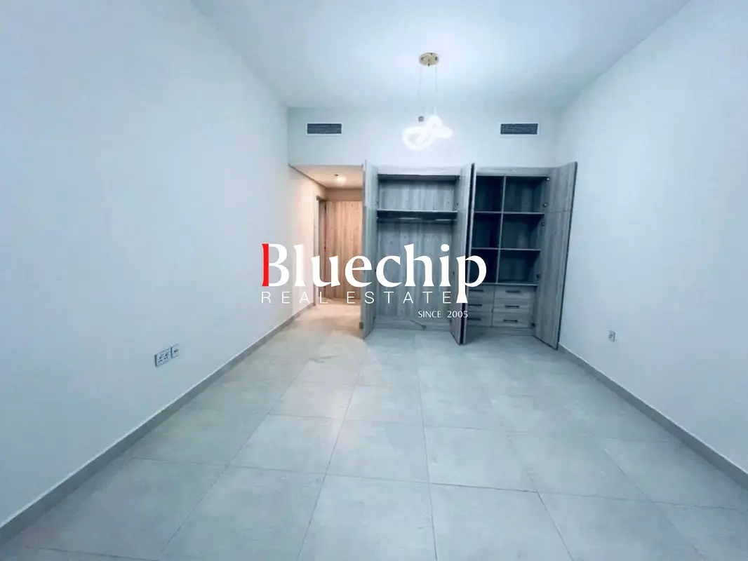 Apartment: Smart Home | Spacious Layout | Built-In Wardrobes | dubizzle ...