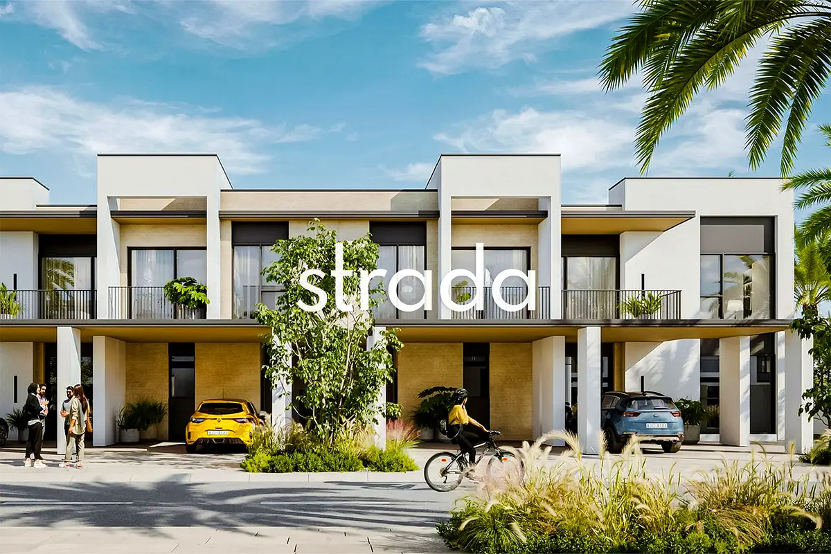 Townhouse: Largest Plot | Great Location | Payment Plan | dubizzle Dubai