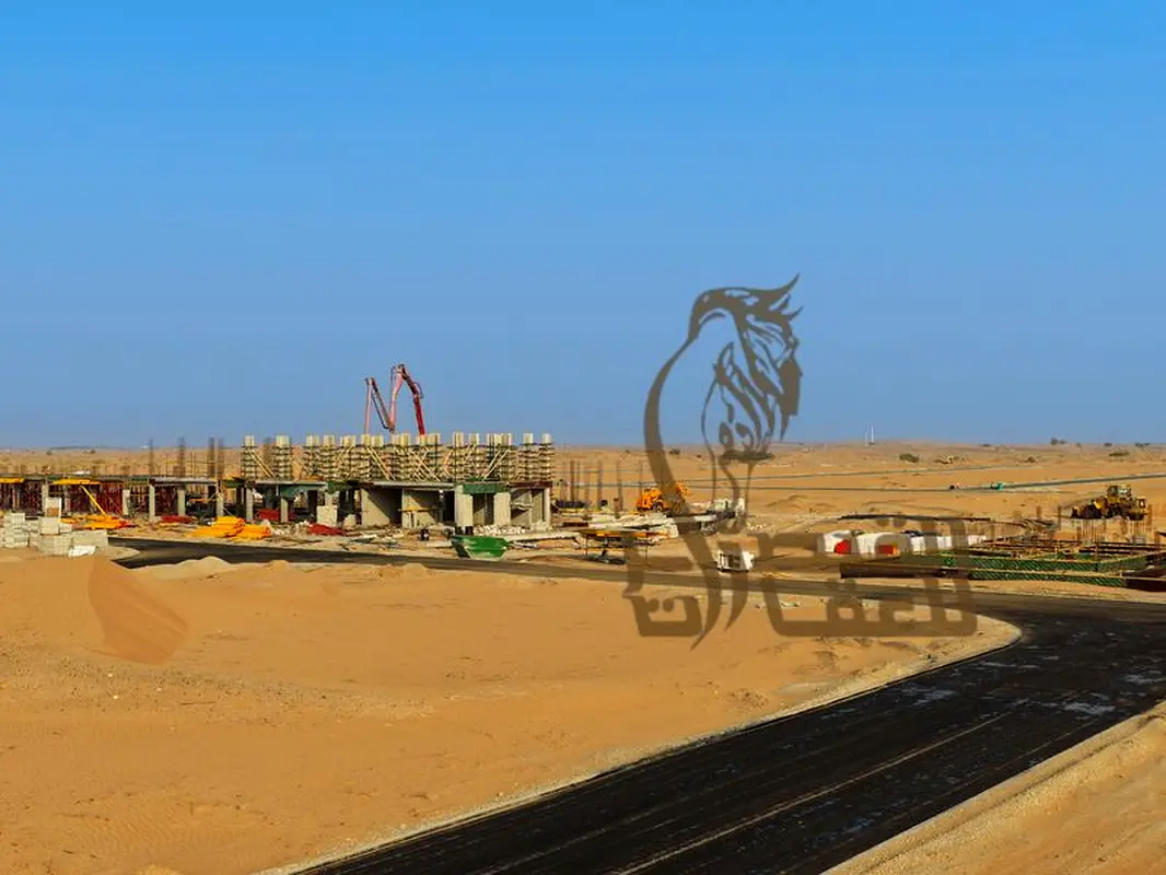 Land: Commercial Mall Land for Sale – Basatin Al Serra Umm Al Quwain ...