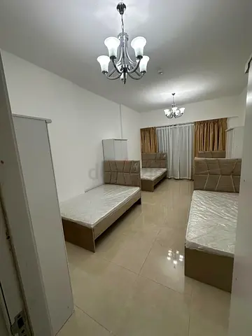Bed Spaces for Females for rent in Dubai Monthly | dubizzle