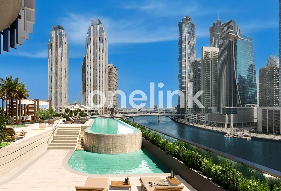 Apartment: PAYMENT PLAN | HIGH FLOOR | LUXURIOUS TOWER | dubizzle Dubai