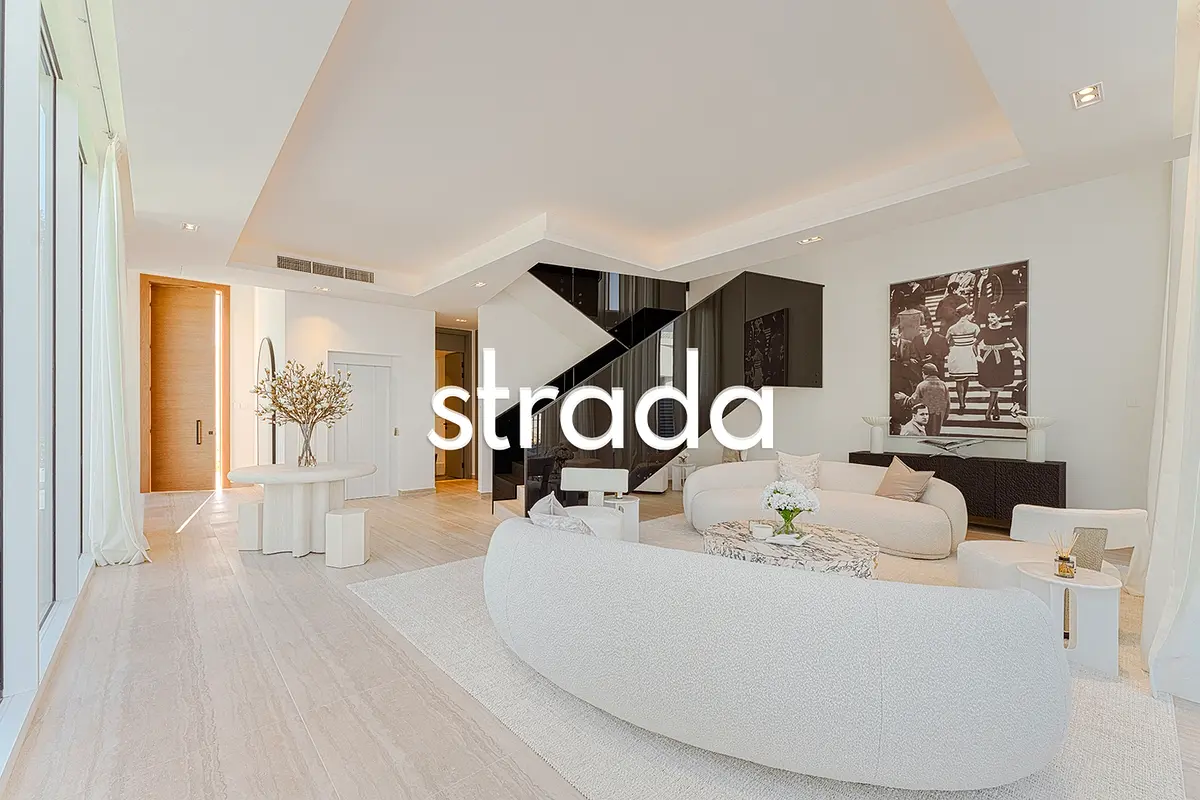 Townhouse: BCC | A Type | View Ixora Today | dubizzle Dubai