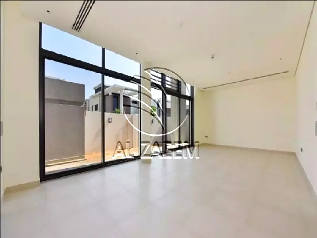 Villa: SINGLE ROW END | 4BR + Maid | Upcoming Rent | dubizzle Abu Dhabi