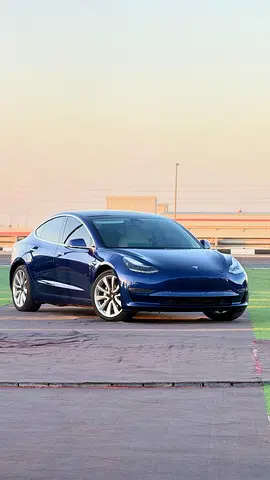 New Tesla Model 3 With Traction Control for Sale in Ajman | dubizzle