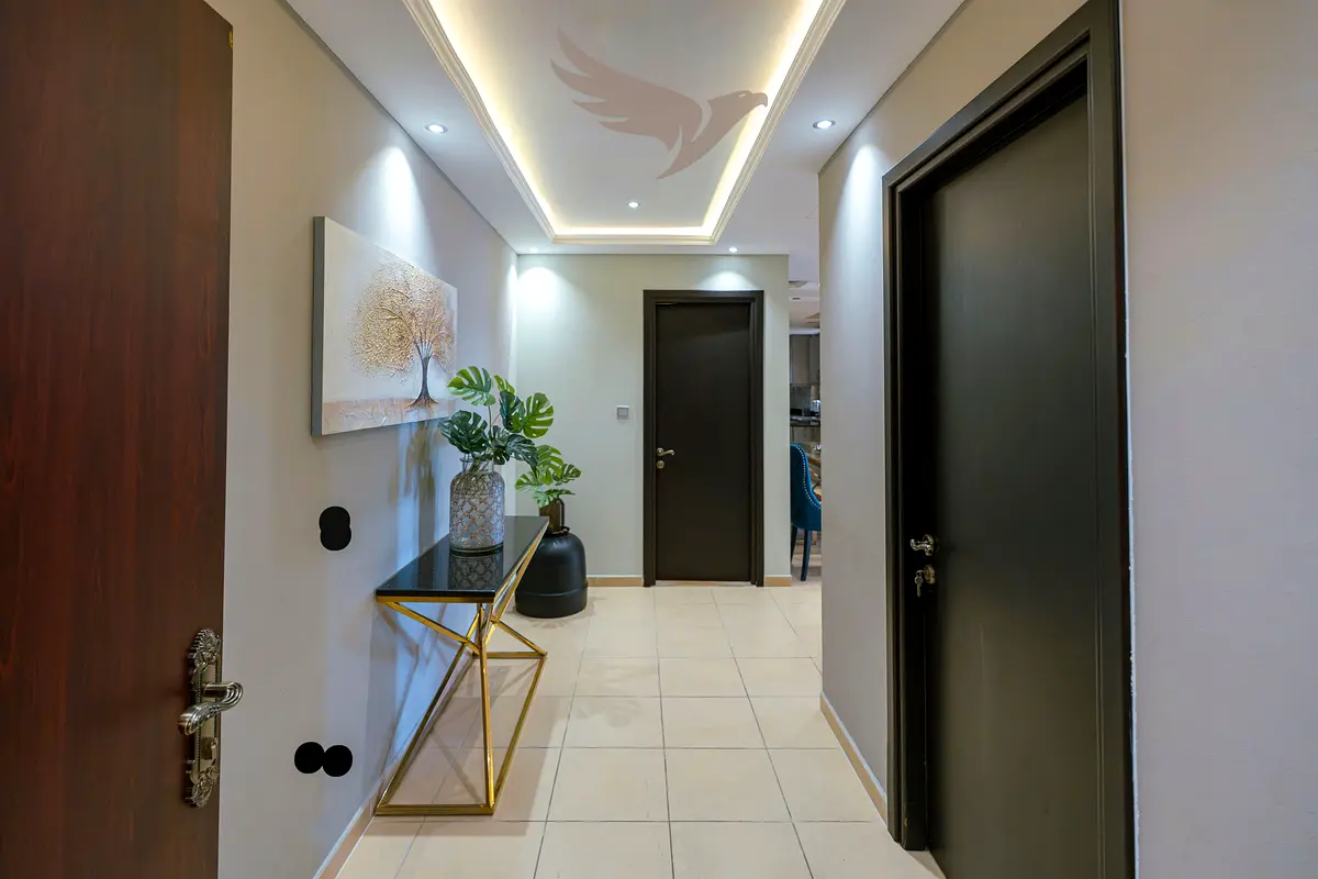 Apartment: Exclusive Bigger Layout | Partial Sea View | dubizzle Dubai