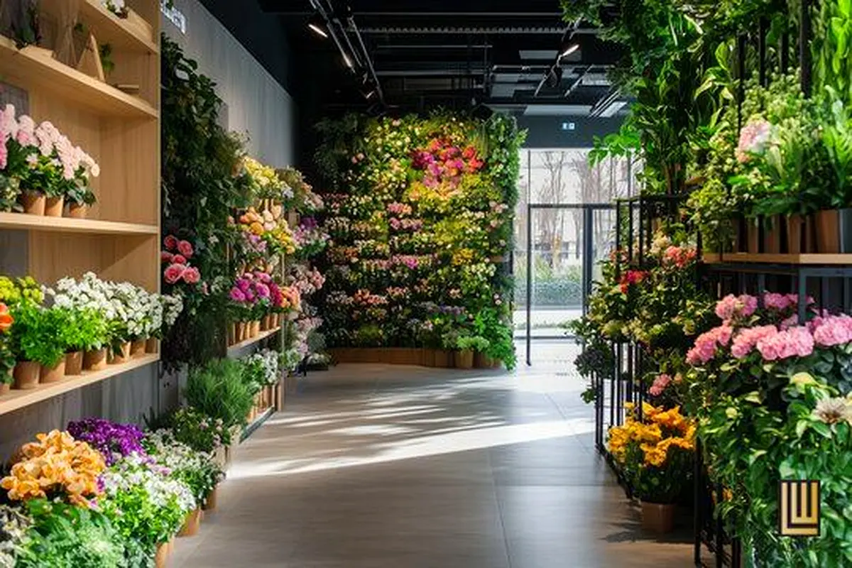 Shop: Fitted Shop with Mezzanine | Near Kite Beach | Umm Suqeim 1 ...