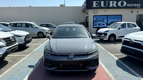 Export Volkswagen Golf With Power Mirrors for Sale in UAE | dubizzle