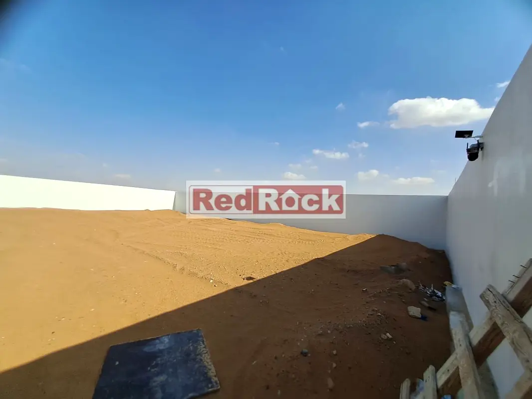 Commercial Plot: Independent 10437 Sqft Open Land with 25KW at 120K ...