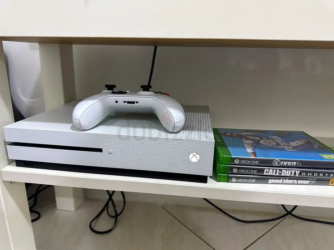 xbox 780